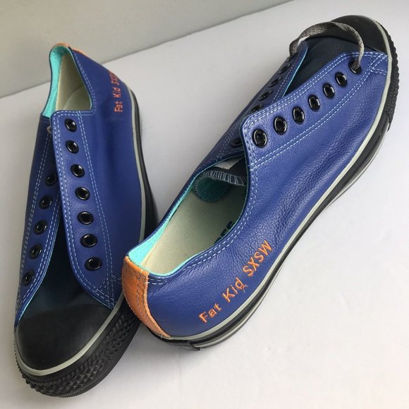 Converse | Shoes | Converse All Star Limited Edition Men Women 12 ...